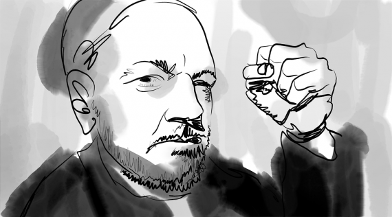 Abogado de Assange considera «alentador» que Biden considere poner fin ...