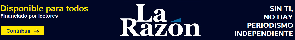 La Razón – Diario online líder de información en español
