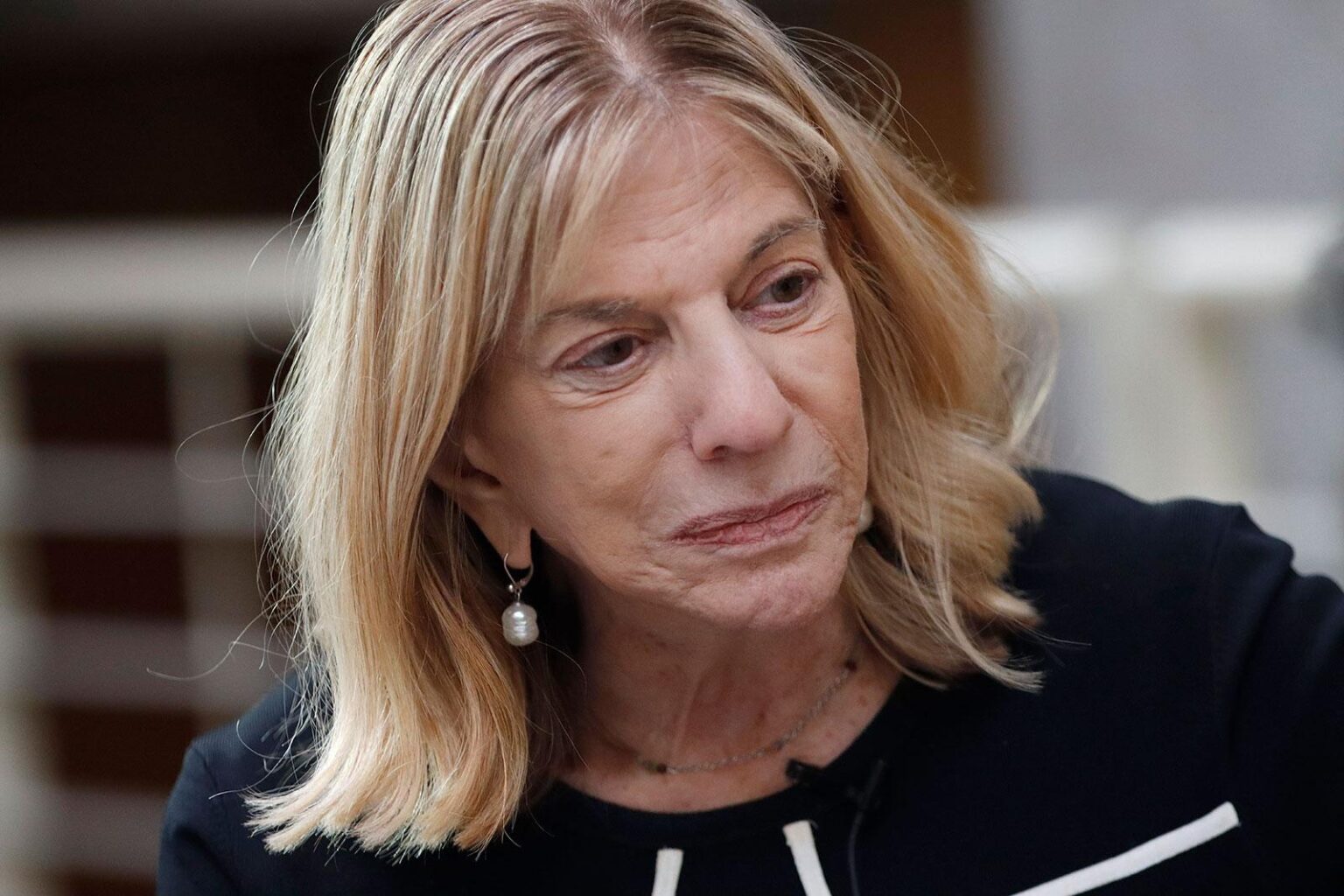 Diane Halpern, psicóloga estadounidense: «La interacción humana y el ...